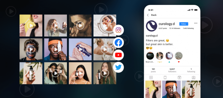 The Missing Piece in Customer Loyalty - User Generated Content