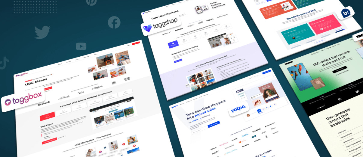 The Missing Piece in Customer Loyalty - User Generated Content