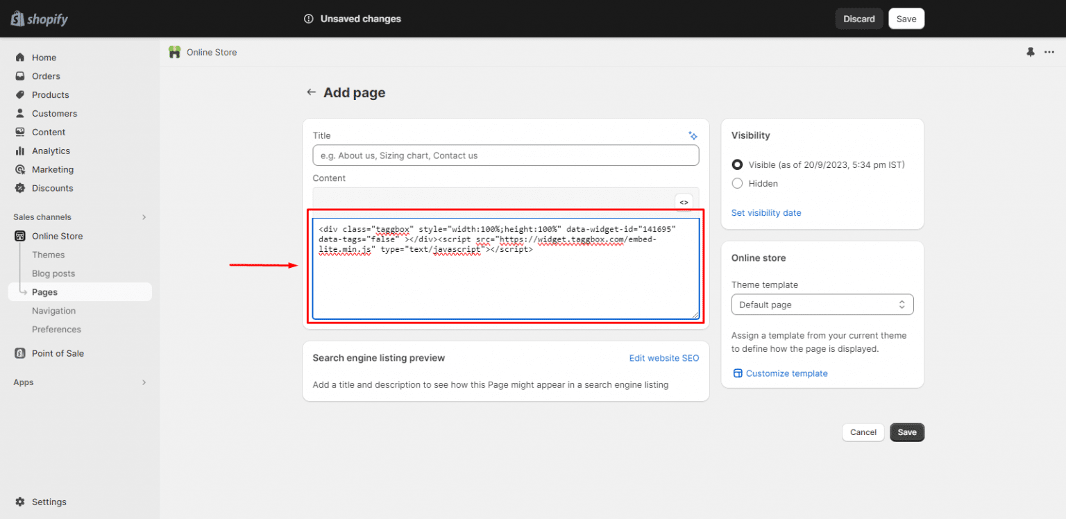 How to Embed Google Reviews on Website for Free? (in 5 Steps)