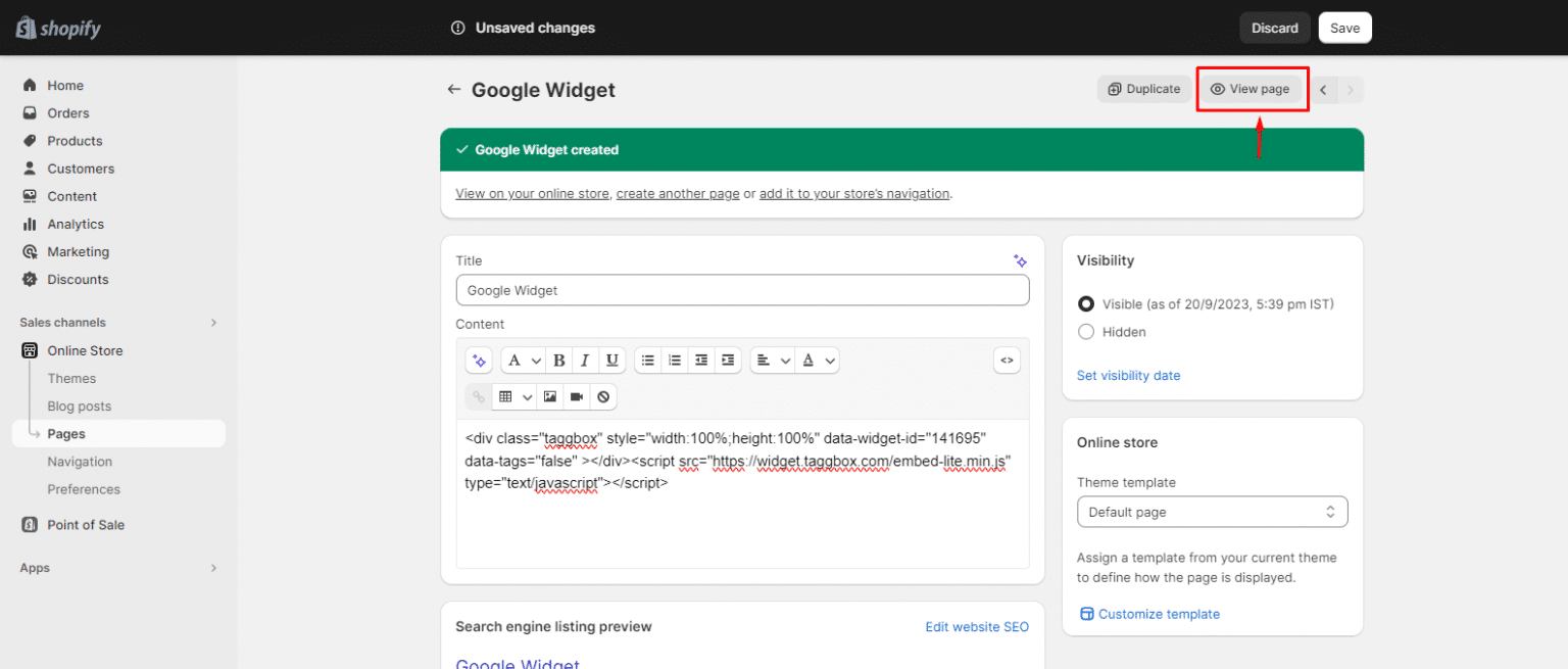How to Embed Google Reviews on Website for Free?