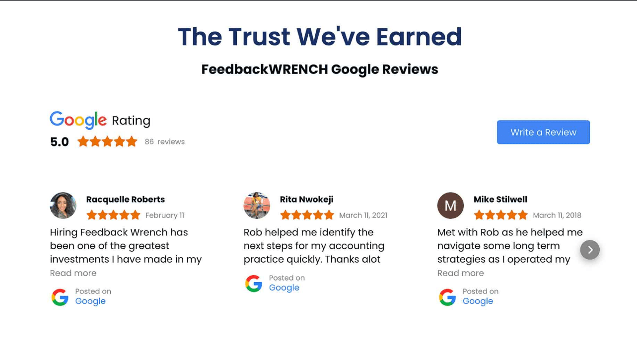 Clever Ways To Ask For Reviews Examples 30 Copy Paste Templets