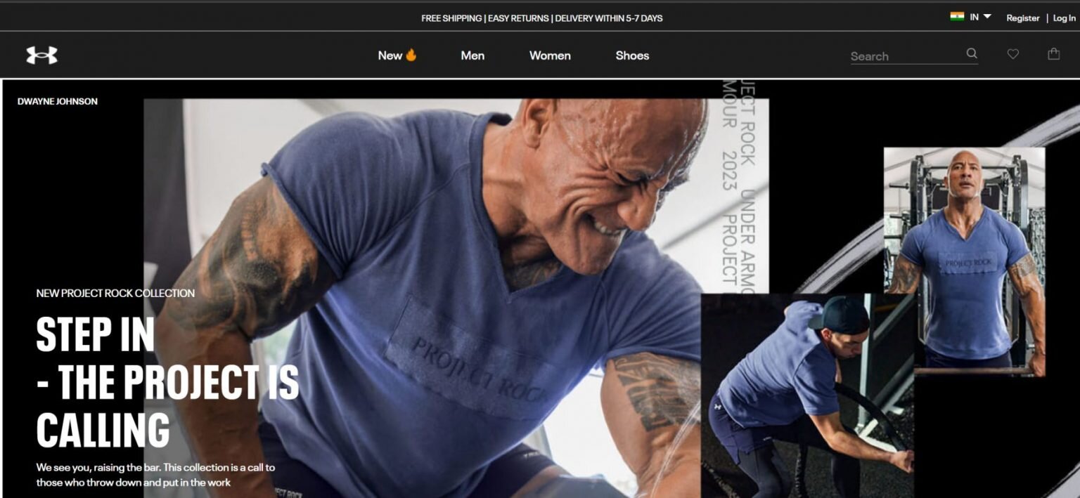 Social Proof Examples To Help Reduce Bounce Rate of Website