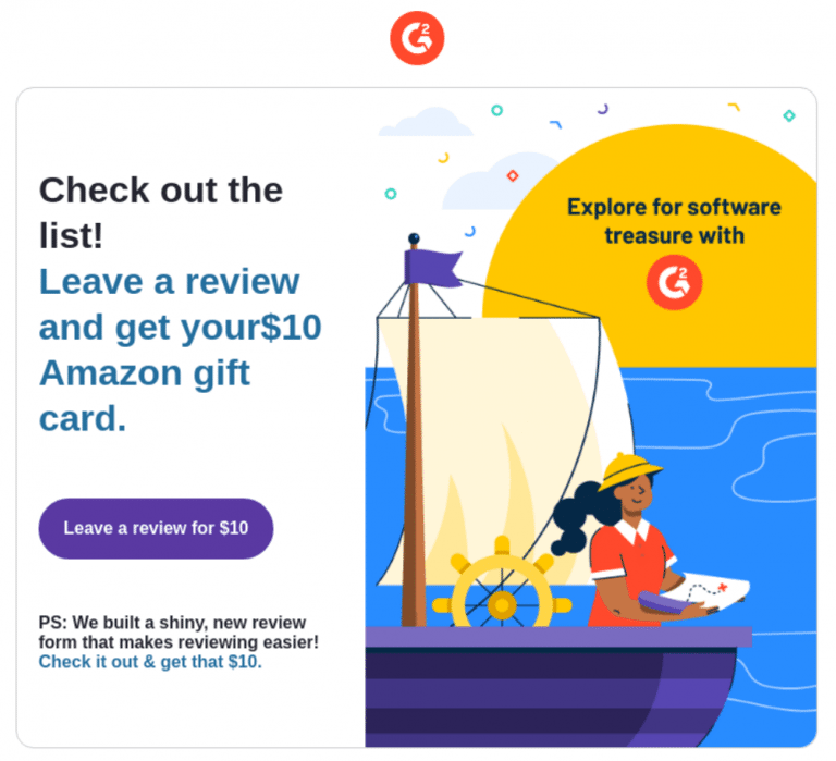 Clever Ways To Ask For Reviews Examples (30+ Templets)
