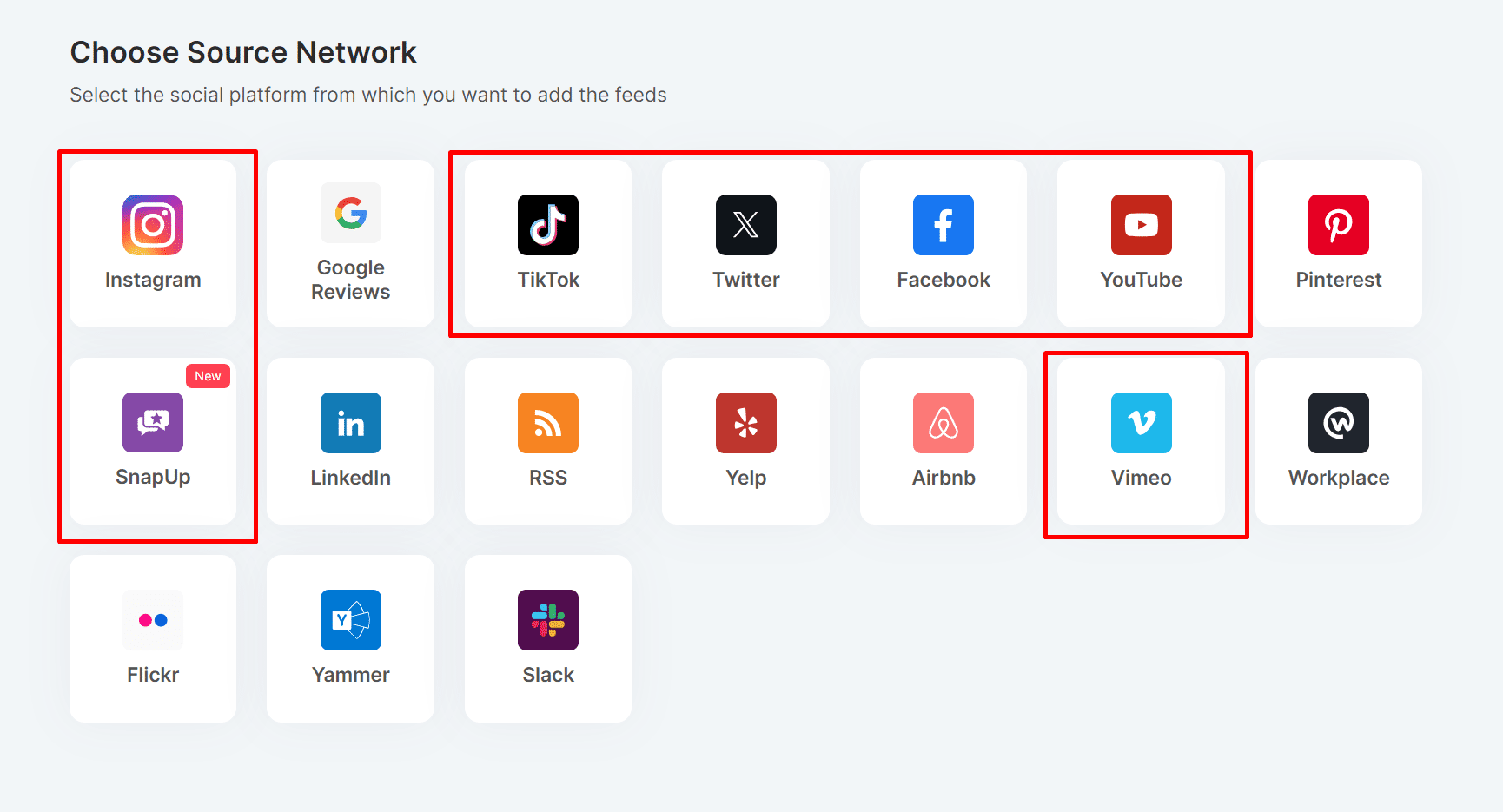 Best Video Widget to Embed Videos on Website