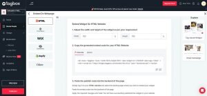 Cómo insertar vídeos en un sitio web en 2025 de forma gratuita