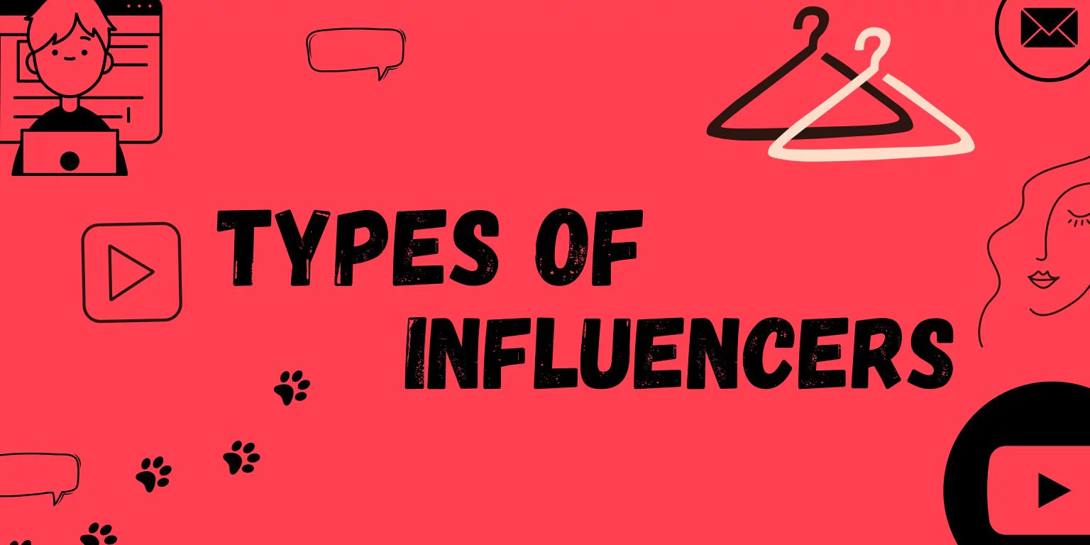 26 Types of Influencers You Need to Follow in 2025