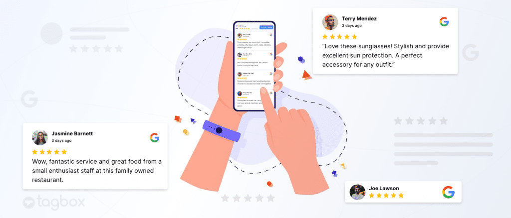 Authentic Google Reviews: Building Trust With Real Feedback