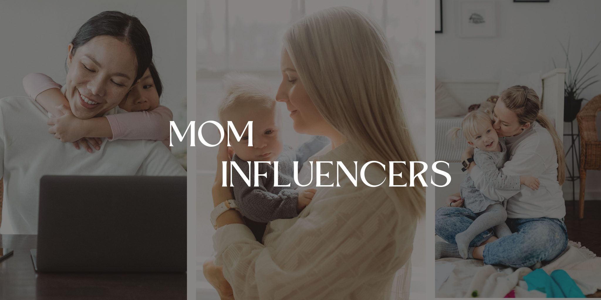 15 Top Mom Influencers to Follow in 2025