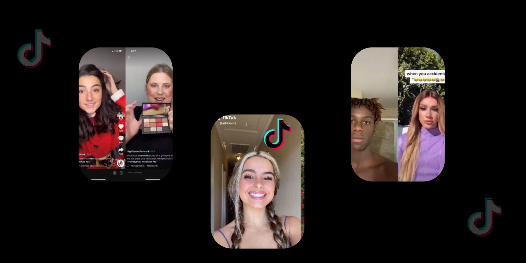 16 Top TikTok Influencers in 2025