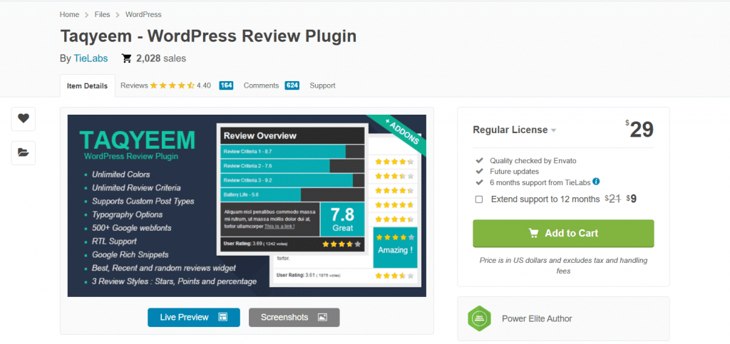 15 Best Google Reviews WordPress Plugin (With Pros & Cons)
