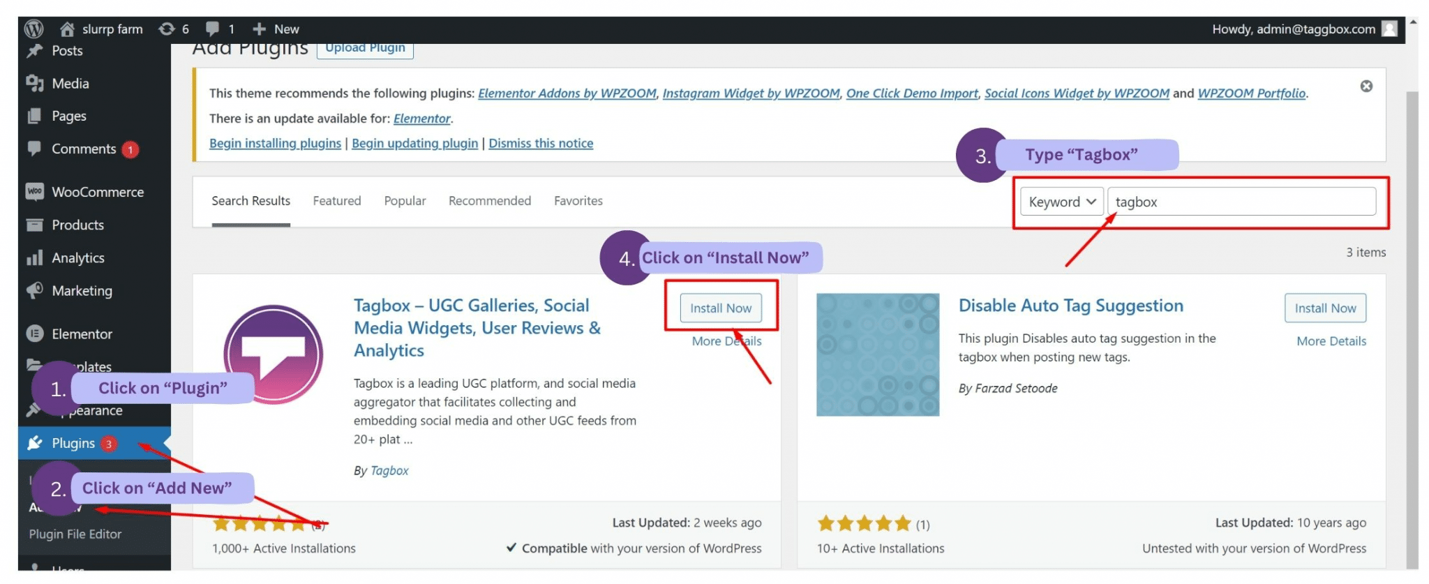 7+ Best Google Reviews WordPress Plugin (Guide for 2024)