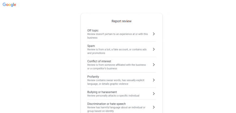 Identify and Report Fake Google Reviews - Ultimate Guide for 2024