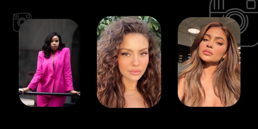 Top 14 Instagram Influencers in 2025