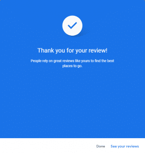 The Ultimate Guide to Leave an Anonymous Google Review