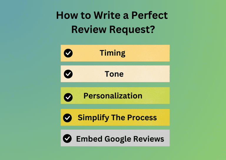 How to Ask for Google Reviews + Free & Creative Templates