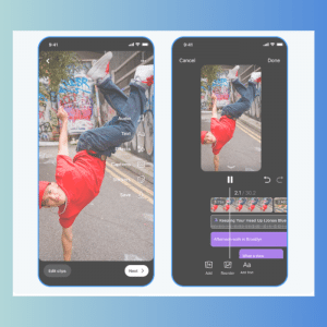 Top Facebook Updates and Features [2025 Edition]