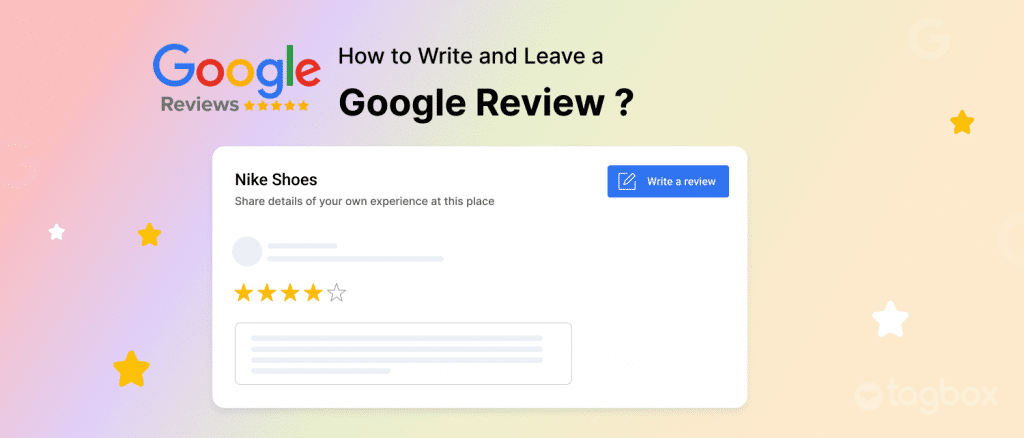How to Add Google Reviews Badge to Your Website for Free?