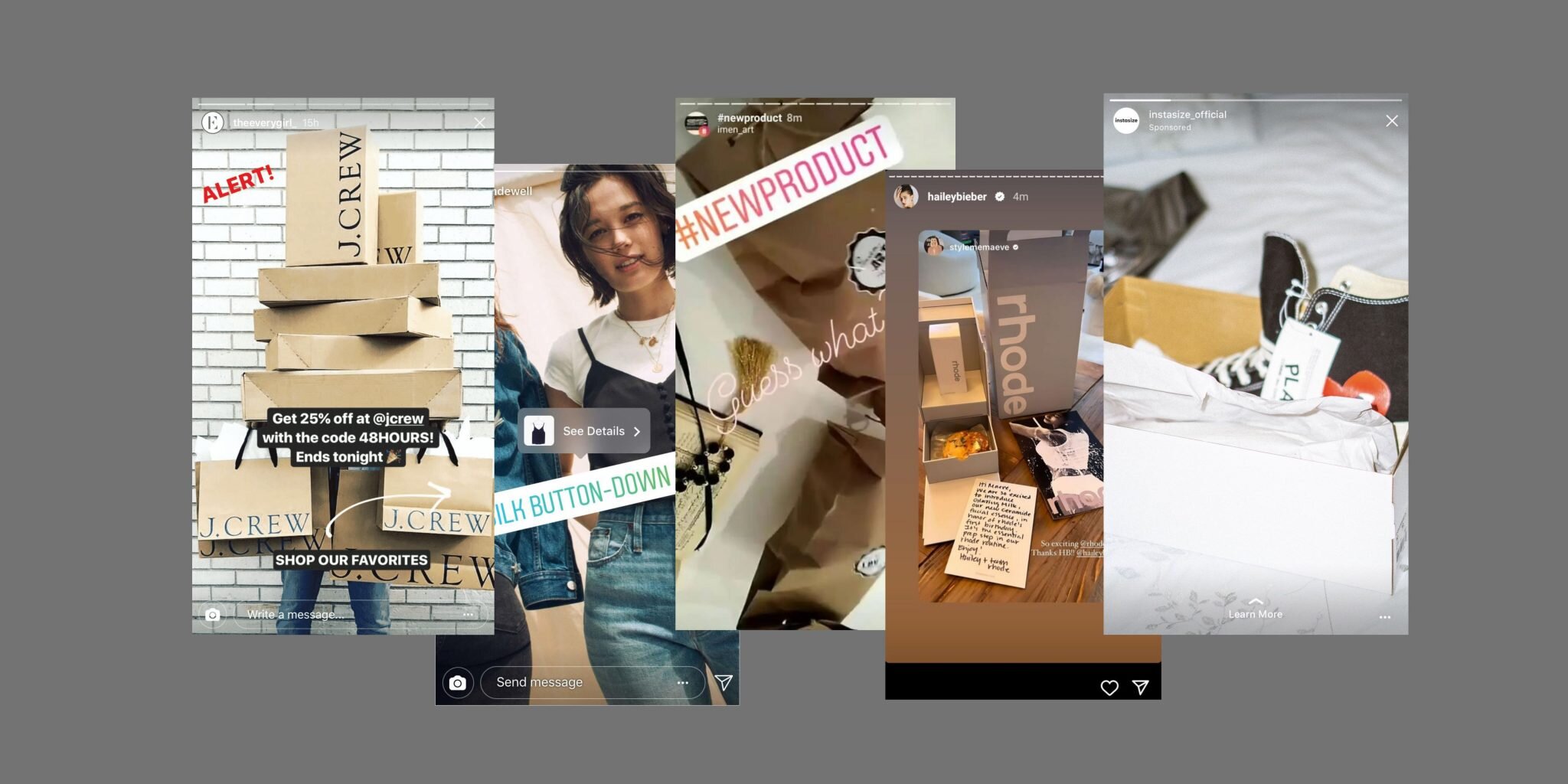 10 Best Influencer Affiliate Programs in 2025