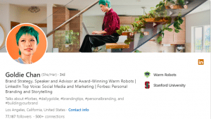 Top 10 LinkedIn Influencers to Follow in 2025