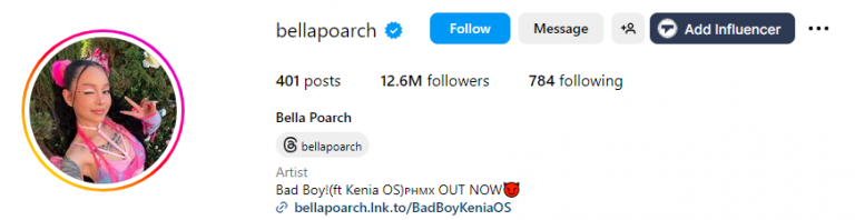 Top 12 Gen Z Influencers to Follow in 2025