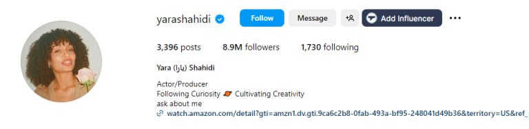 Top 12 Gen Z Influencers to Follow in 2025