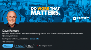 Top 10+ Financial Influencers in 2025