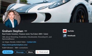 Top 15 Financial Influencers in 2025