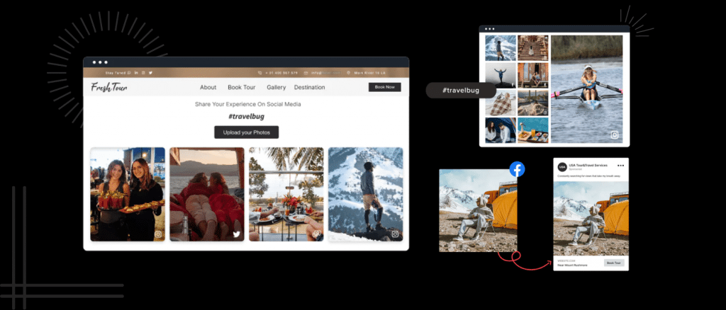 Latest Articles On UGC, Social Media, eCommerce, & Events - Taggbox Blog