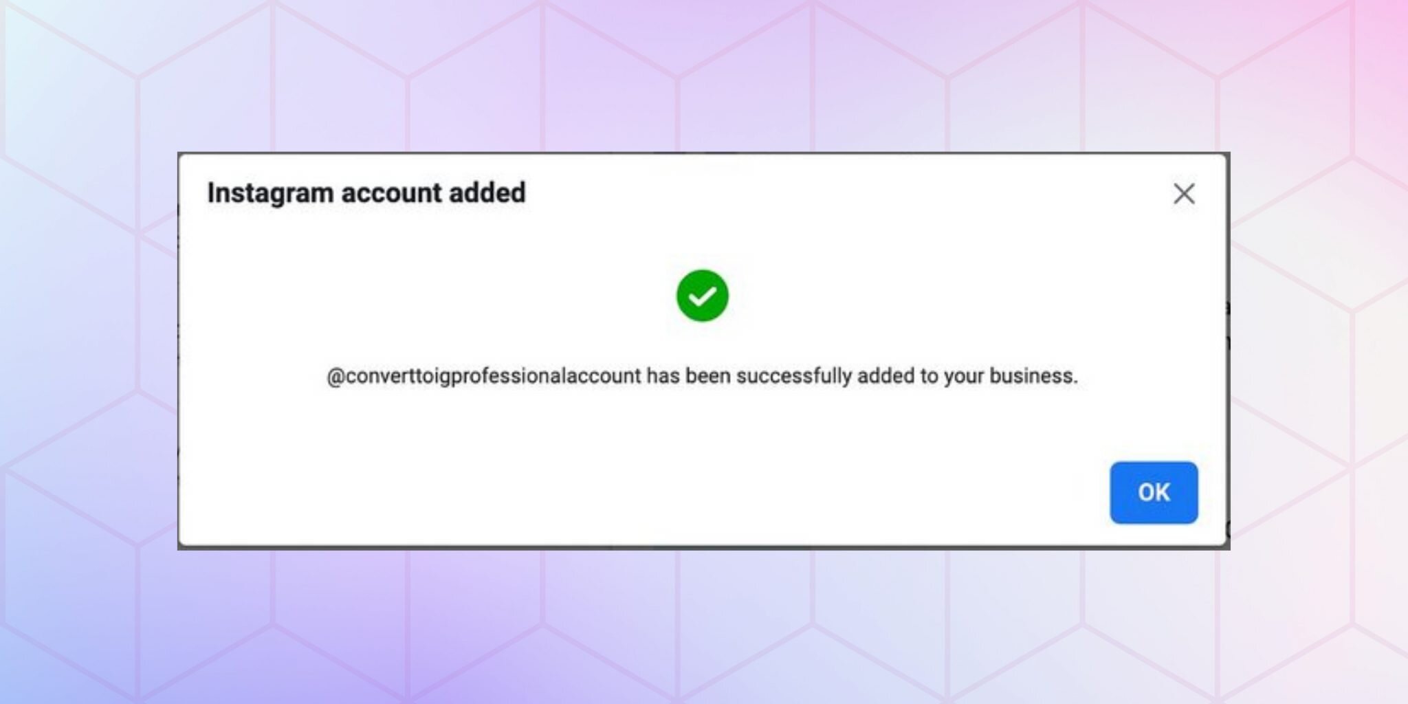 How to connect Facebook to Instagram business: 3 Easy Ways