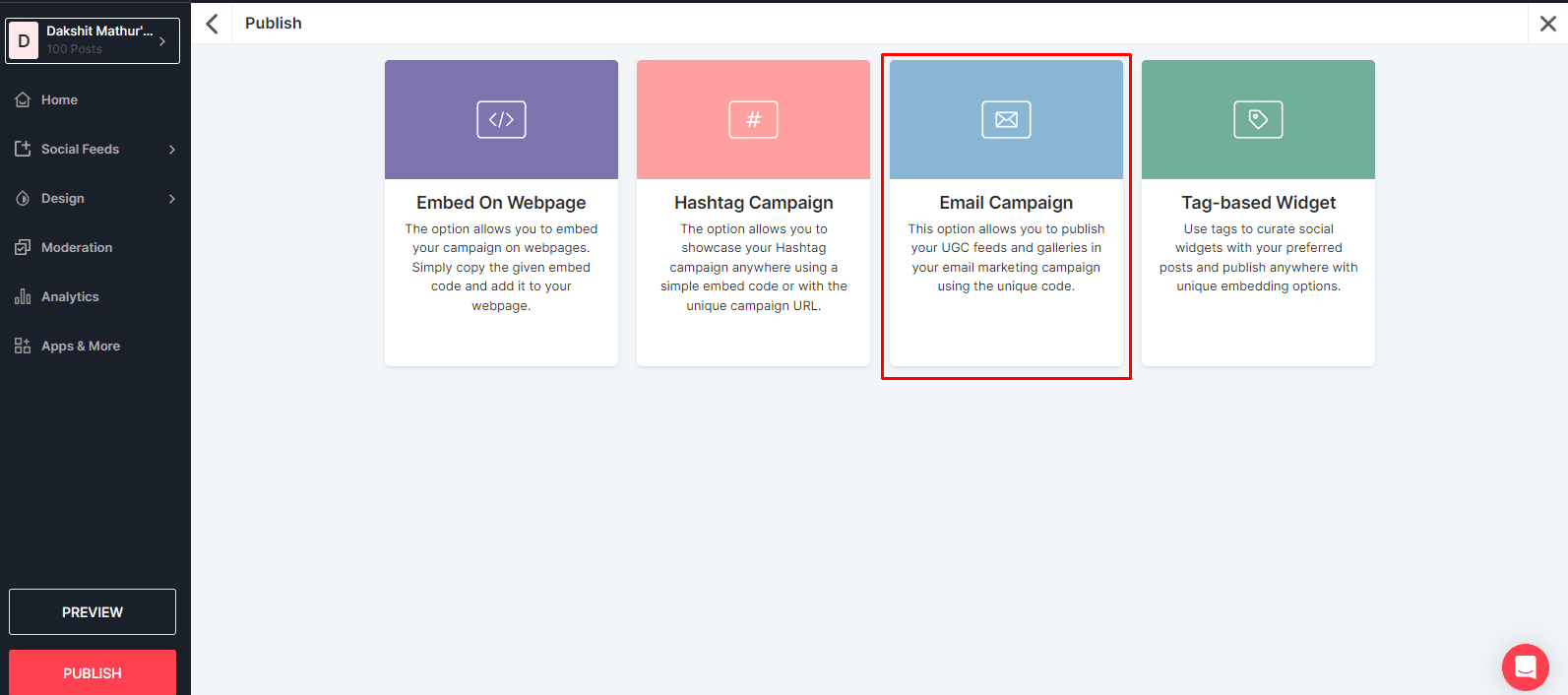 How to Embed Video in Email Campaigns? (+3 Methods)