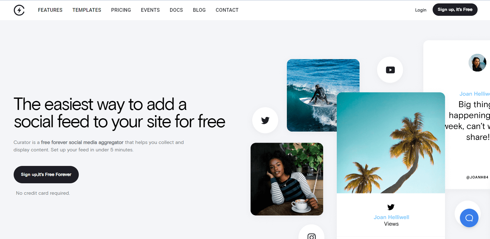 11+ Best SociableKIT Alternatives and Competitors [2025 ]