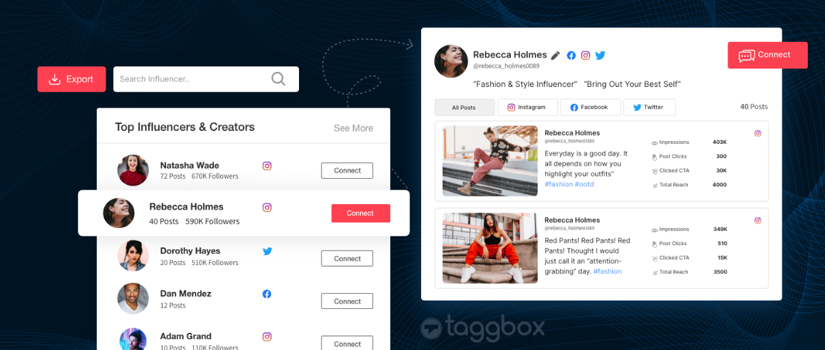 Ways to Use Taggbox for DMOs: Reduce Workload by 80%