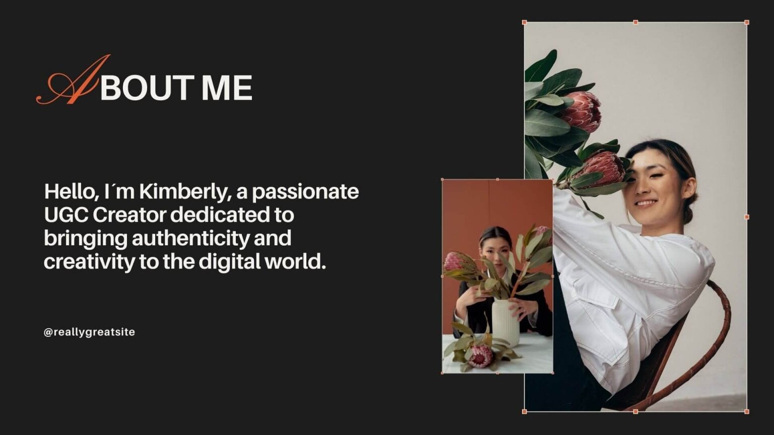 10 UGC Portfolio Examples & How to Create