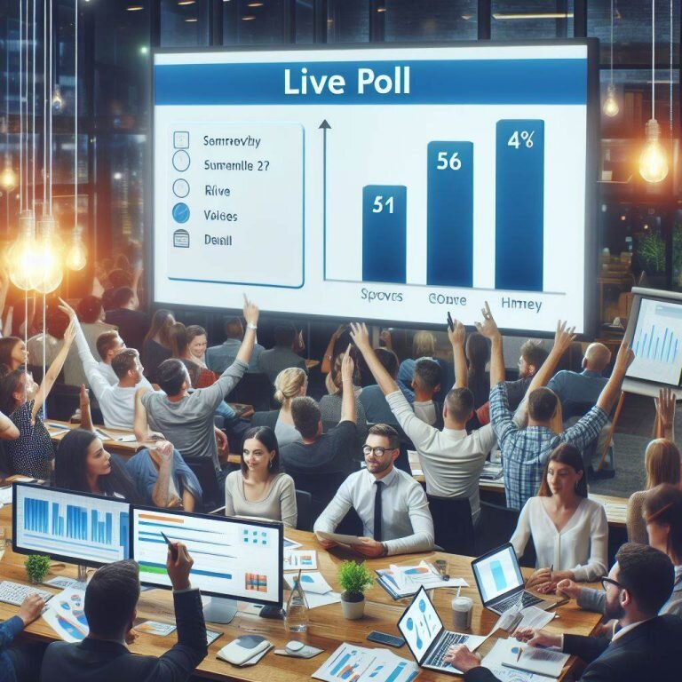 19 Ideas To Increase Event Engagement At Your Next Event