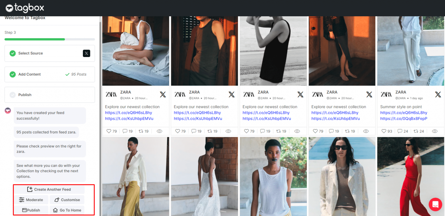 How To Embed X (Twitter) Feed On Website For Free? [Full Guide]