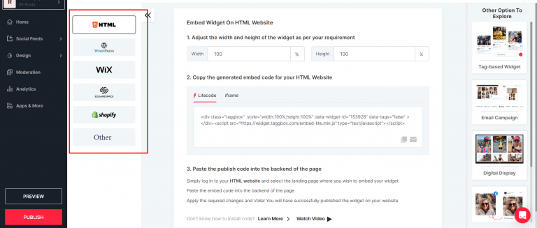 How To Embed X (Twitter) Feed On Website For Free? [Full Guide]