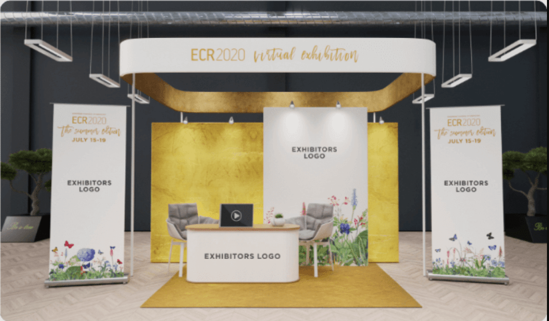 21 Unique Trade Show Booth Ideas To Attract Visitor [2025]
