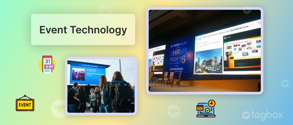 Event Technology: A Comprehensive Guide To Success In 2025