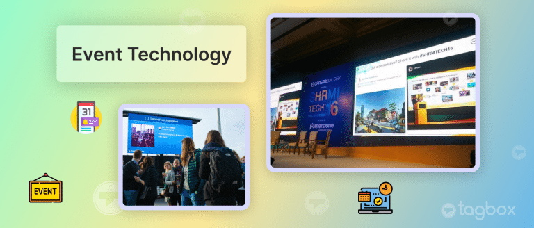 Event Technology: A Comprehensive Guide To Success In 2025