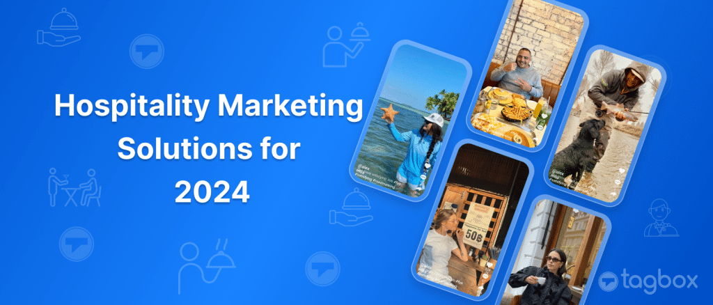 What Is Destination Marketing | Strategies and Benefits | Taggbox