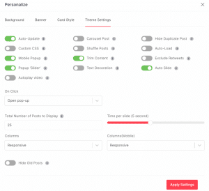 How to Embed Facebook Feed on Your Website In 2025(FREE)