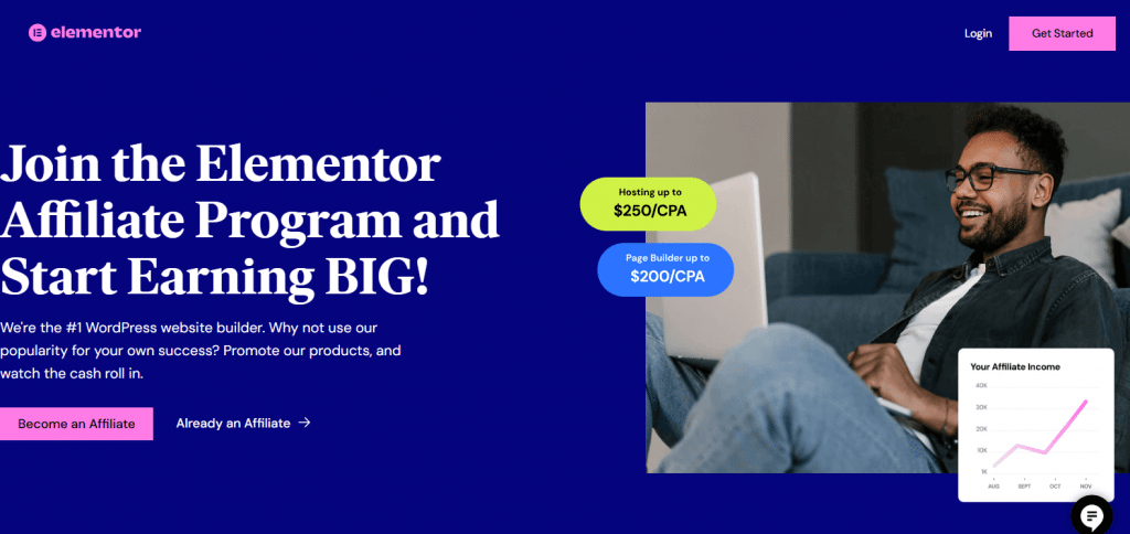 20+ Best SaaS Affiliate Programs You Should Join in 2025