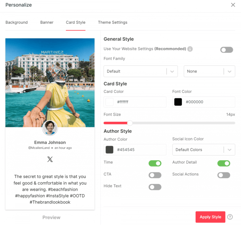 How to Embed Facebook Feed on Your Website In 2025(FREE)