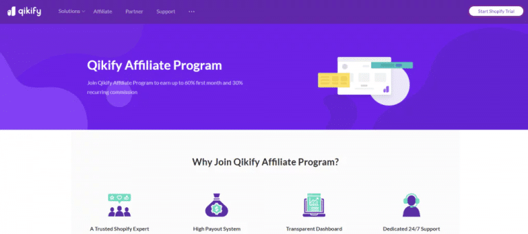 17+ Best High Paying SaaS Affiliate Programs for 2024