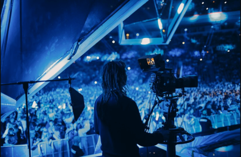 Event Technology: A Comprehensive Guide To Success In 2025