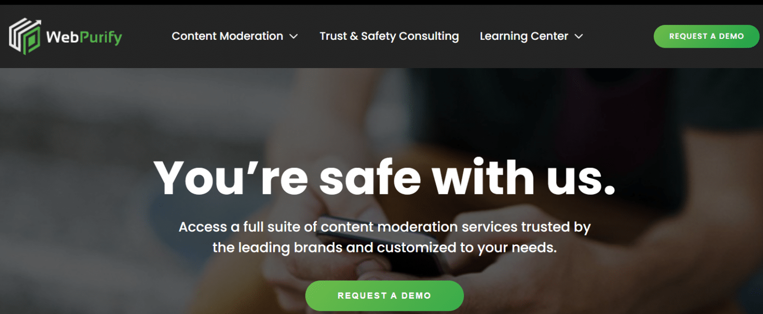 Social Media Moderation: A Complete Guide