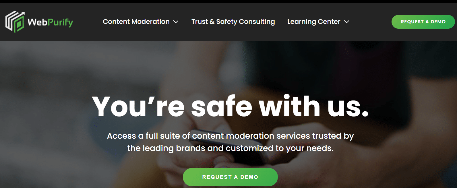 Social Media Moderation: A Complete Guide