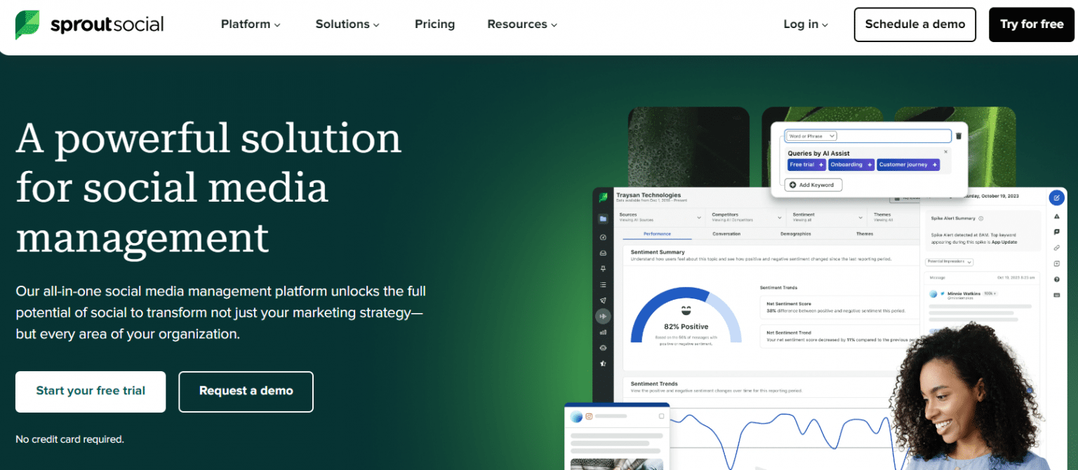 Social Media Moderation: A Complete Guide