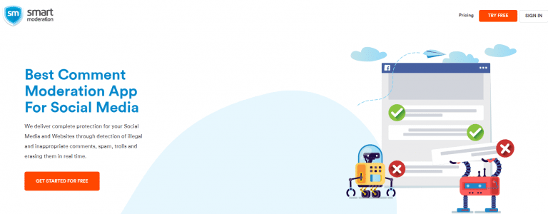 Social Media Moderation: A Complete Guide