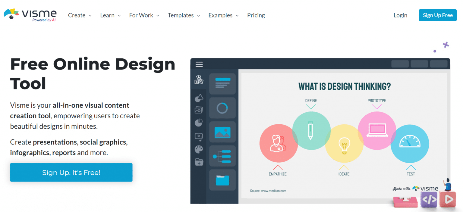 33 Content Creation Tools You Need in 2025